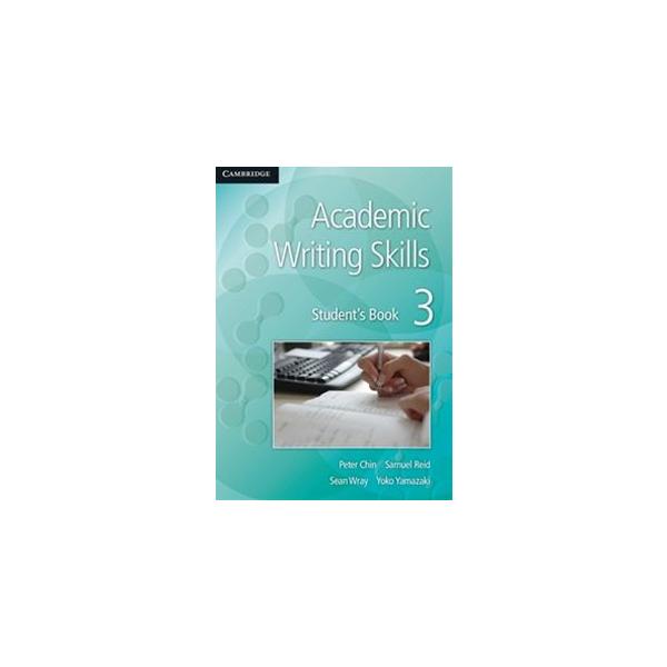【発売日：2013年01月28日】種別:Student’s Book 関連グッズ洋書（外国語教材） 発売日:2013/01/28 登録日:2020/06/04 商品説明:Academic Writing Skills is aimed at...