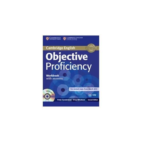 種別:Workbook 関連グッズ洋書（外国語教材） 登録日:2021/08/19 商品説明:Objective Proficiency second edition has been fully updated for the revis...