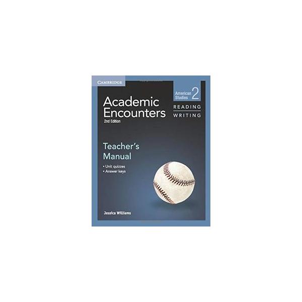 種別:Teacher’s Book 関連グッズ洋書（外国語教材） 登録日:2020/07/08 商品説明:Academic Encounters Second Edition is an academic preparation serie...