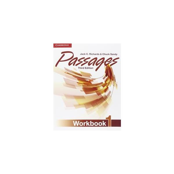 種別:Workbook 関連グッズ洋書（外国語教材） 登録日:2020/07/22 商品説明:Passages will open the door for students to communicate with greater ?uen...