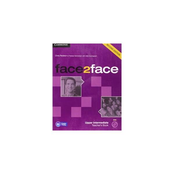 種別:Teacher’s Book 関連グッズ洋書（外国語教材） 登録日:2021/07/30 商品説明:face2face Second edition is a fully updated and redesigned edition ...