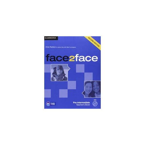 種別:Teacher’s Book 関連グッズ洋書（外国語教材） 登録日:2021/07/30 商品説明:face2face Second edition is a fully updated and redesigned edition ...