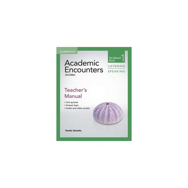種別:Teacher’s Book 関連グッズ洋書（外国語教材） 登録日:2020/07/08 商品説明:Academic Encounters Second Edition is an academic preparation serie...
