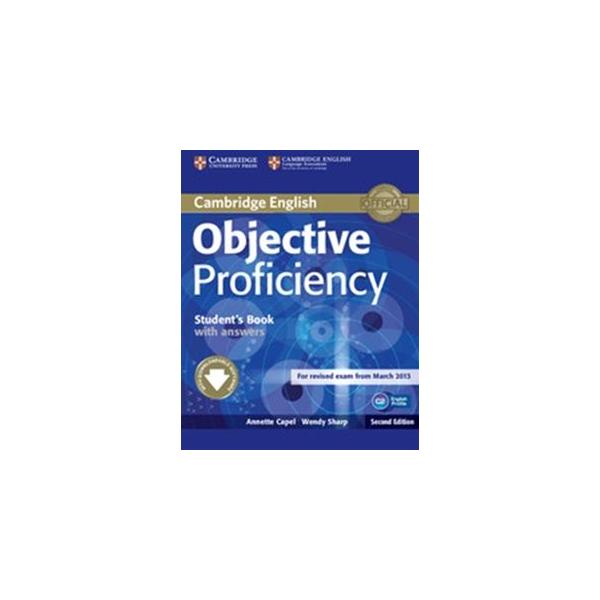 種別:Student Book 関連グッズ洋書（外国語教材） 登録日:2021/08/19 商品説明:Objective Proficiency second edition has been fully updated for the r...
