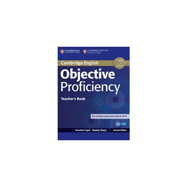 種別:Teacher’s Book 関連グッズ洋書（外国語教材） 登録日:2021/08/19 商品説明:Objective Proficiency second edition has been fully updated for the...