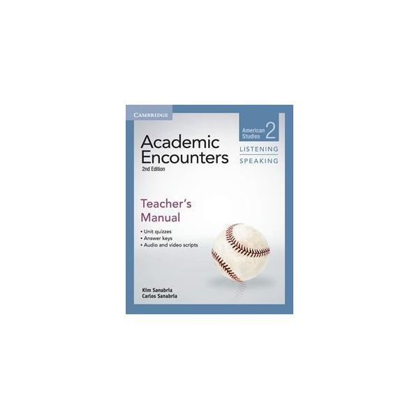 種別:Teacher’s Book 関連グッズ洋書（外国語教材） 登録日:2020/07/08 商品説明:Academic Encounters Second Edition is an academic preparation serie...