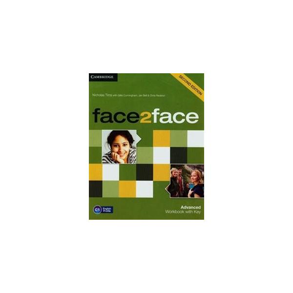 種別:Workbook 関連グッズ洋書（外国語教材） 登録日:2021/07/30 商品説明:face2face Second edition is a fully updated and redesigned edition of thi...