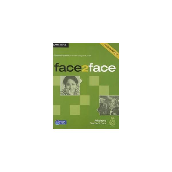 種別:Teacher’s Book 関連グッズ洋書（外国語教材） 登録日:2021/07/30 商品説明:face2face Second edition is a fully updated and redesigned edition ...