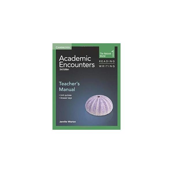 種別:Teacher’s Book 関連グッズ洋書（外国語教材） 登録日:2020/07/08 商品説明:Academic Encounters Second Edition is an academic preparation serie...