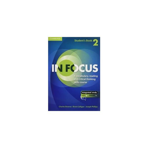 種別:Student Book 関連グッズ洋書（外国語教材） 登録日:2020/07/09 商品説明:?反復学習による語彙の定着と読解力強化の内容?多角的な観点のアプローチでクリティカルシンキングスキルを伸ばし、ディスカッションやプレゼンテ...