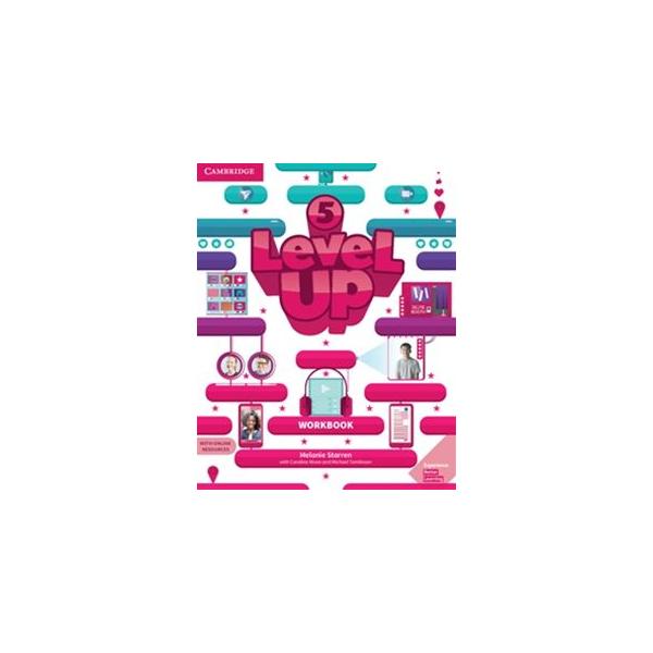 種別:Workbook 関連グッズ洋書（外国語教材） 登録日:2026/07/31