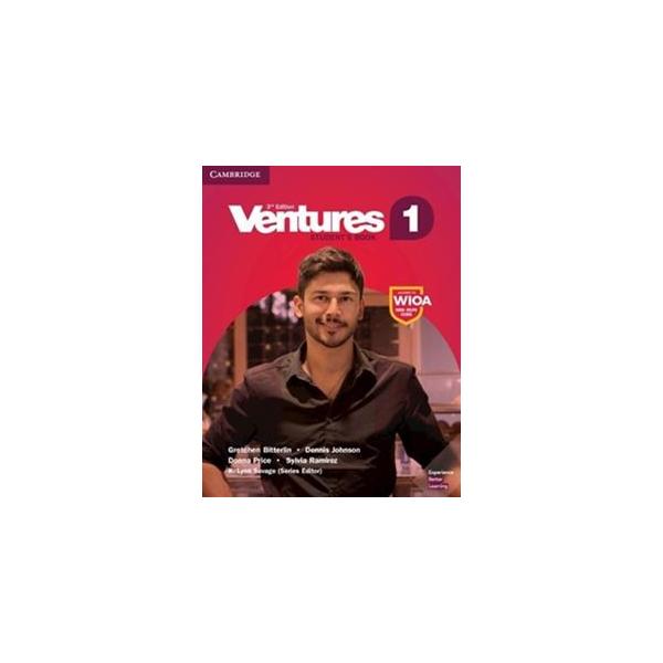 種別:Student Book 関連グッズ洋書（外国語教材） 登録日:2020/11/06 商品説明:・Aligned with the National Reporting System （NRS） English Language Pr...