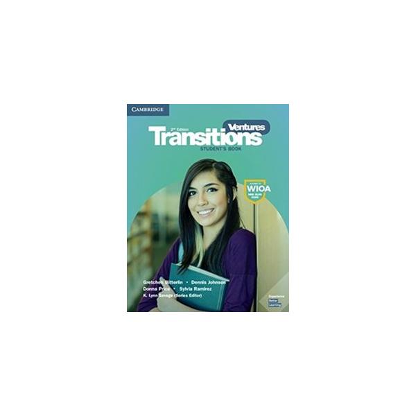 種別:Student Book 関連グッズ洋書（外国語教材） 登録日:2020/11/06 商品説明:・Aligned with the National Reporting System （NRS） English Language Pr...