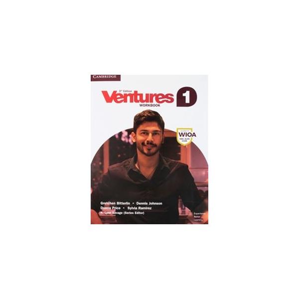 種別:Workbook 関連グッズ洋書（外国語教材） 登録日:2020/11/06 商品説明:・Aligned with the National Reporting System （NRS） English Language Profic...