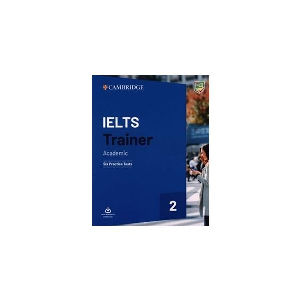 種別:Student Book 関連グッズ洋書（外国語教材） 登録日:2021/05/21 商品説明:IELTS Trainer 2 is the perfect companion for IELTS exam preparation w...