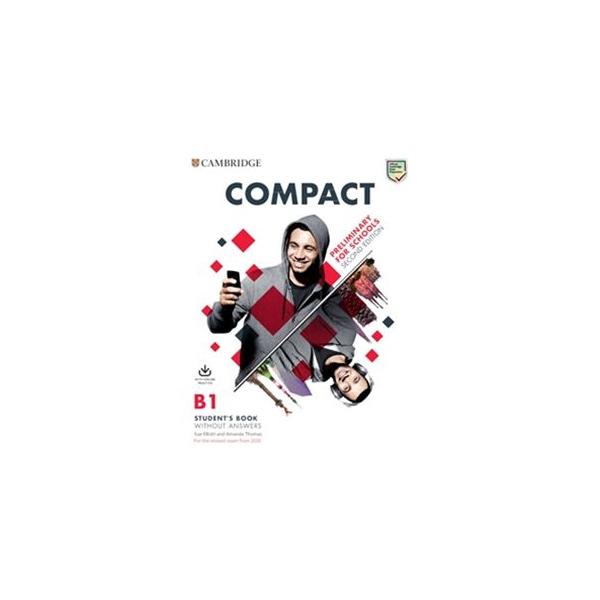 種別:Student Book 関連グッズ洋書（外国語教材） 登録日:2020/10/16 商品説明:Compact offers intensive revision and practice to quickly maximise st...