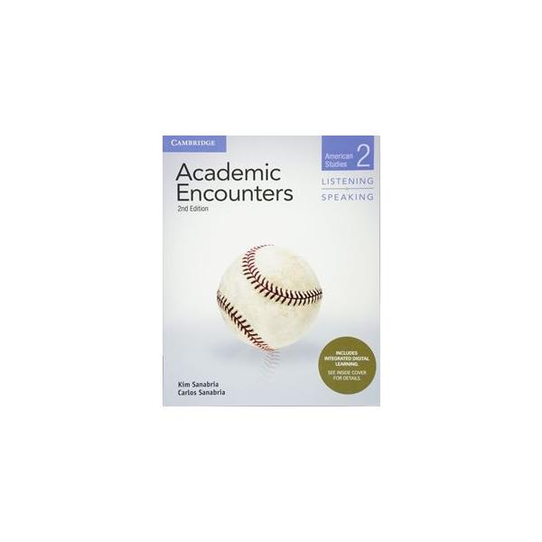 種別:Student Book 関連グッズ洋書（外国語教材） 登録日:2020/07/08 商品説明:Academic Encounters Second Edition is an academic preparation series ...