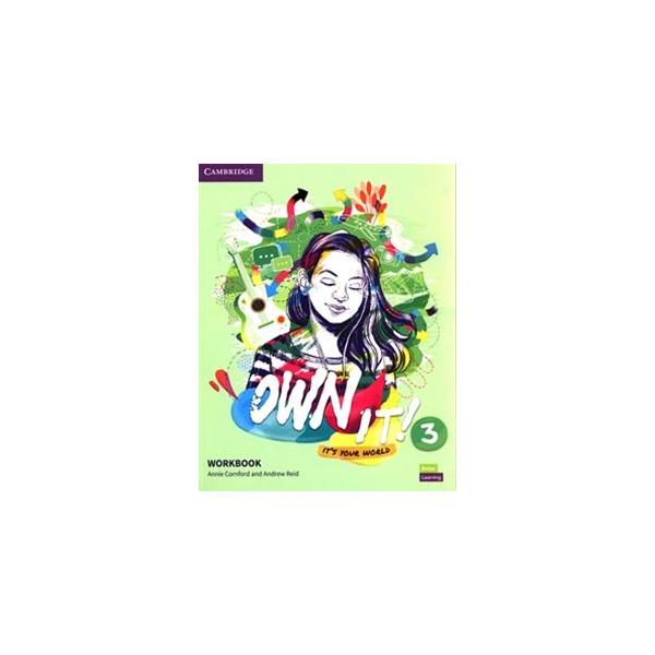 種別:Workbook 関連グッズ洋書（外国語教材） 登録日:2020/11/27 商品説明:・Become a more independent learner using The Cambridge Life Competencies ...