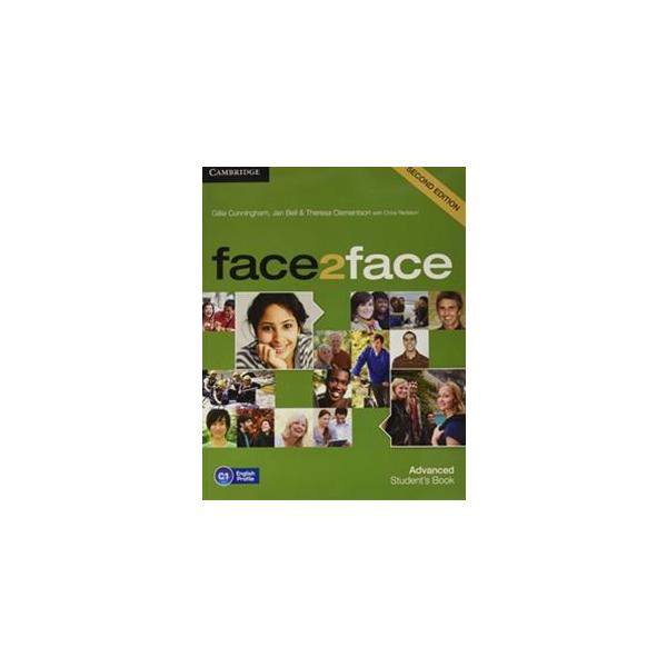 種別:Student Book 関連グッズ洋書（外国語教材） 登録日:2021/07/30 商品説明:face2face Second edition is a fully updated and redesigned edition of...