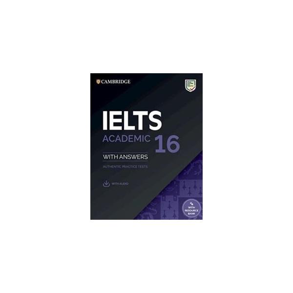 種別:Student Book 関連グッズ洋書（外国語教材） 登録日:2021/08/19 商品説明:Inside IELTS 16 Academic with Answers with Audio you’ll find FOUR com...