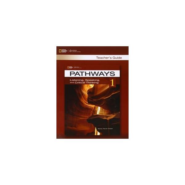 【発売日：2011年01月01日】種別:Teacher’s Book 【輸入盤】 関連グッズ洋書（外国語教材） 発売日:2011/01/01 登録日:2018/02/15 Pathways： Listening／Speaking 1 Tea...