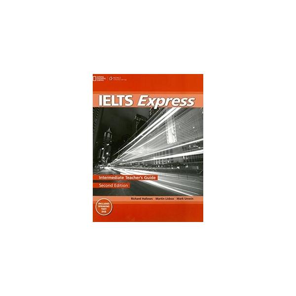 種別:Teacher’s Book 関連グッズ洋書（外国語教材） 登録日:2020/10/16 商品説明:・IELTS に頻繁に出てくるトピック（Studying overseas、Job 等）を網羅した8つのユニット・実際の試験と同じ形式...