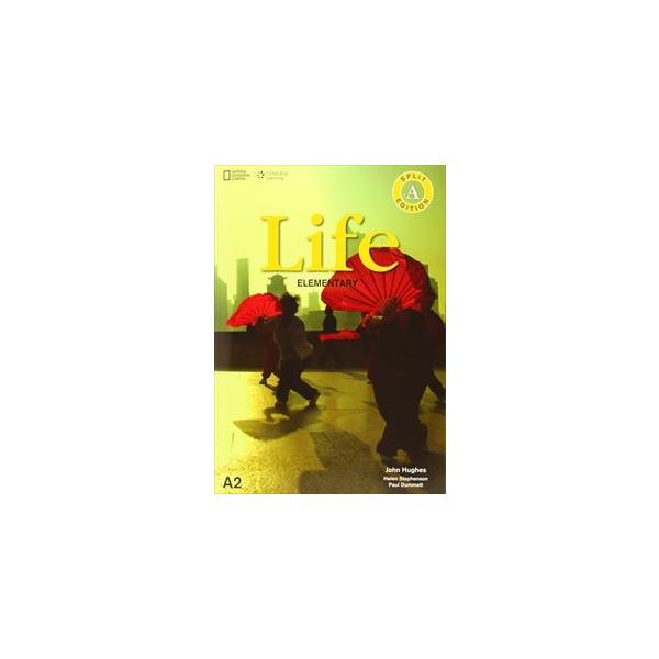 種別:Student Book 関連グッズ洋書（外国語教材） 登録日:2020/10/16 商品説明:英語を学びながら世界を探検しているような感覚を覚える、6レベルからなるコースブック「Life」です。ナショジオのリアルな写真やビデオを通し...
