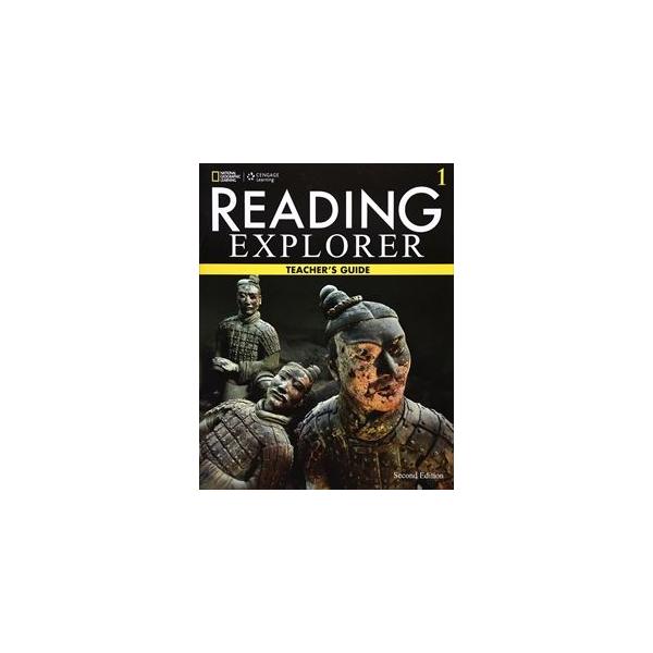 【発売日：2014年06月01日】種別:Teacher’s Book 【輸入盤】 関連グッズ洋書（外国語教材） 発売日:2014/06/01 登録日:2018/01/26 Reading Explorer 2nd Edition Level...