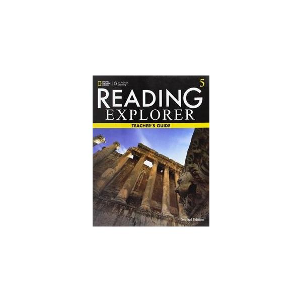 【発売日：2015年03月02日】種別:Teacher’s Book 【輸入盤】 関連グッズ洋書（外国語教材） 発売日:2015/03/02 登録日:2018/01/26 Reading Explorer 2nd Edition Level...