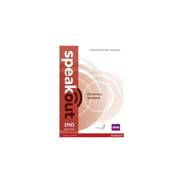 種別:Workbook 関連グッズ洋書（外国語教材） 登録日:2021/05/21 商品説明:第2版では BBC の新たなリーディング・リスニング・ビデオ教材を取り入れ、スピーキング・リスニング力アップに向けたストラテジーを提供し、学生に自...