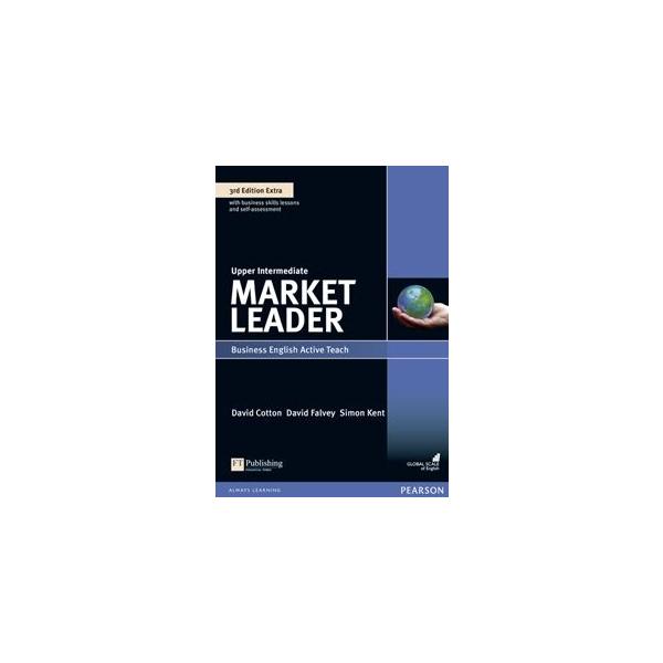 【発売日：2016年08月18日】種別:ActiveTeach 【輸入盤】 関連グッズ洋書（外国語教材） 発売日:2016/08/18 登録日:2017/04/27 ActiveTeach Market Leader 3rd Edition...