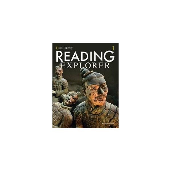 【発売日：2014年03月26日】種別:Student Book 【輸入盤】 関連グッズ洋書（外国語教材） 発売日:2014/03/26 登録日:2018/01/26 Reading Explorer 2nd Edition Level 1...