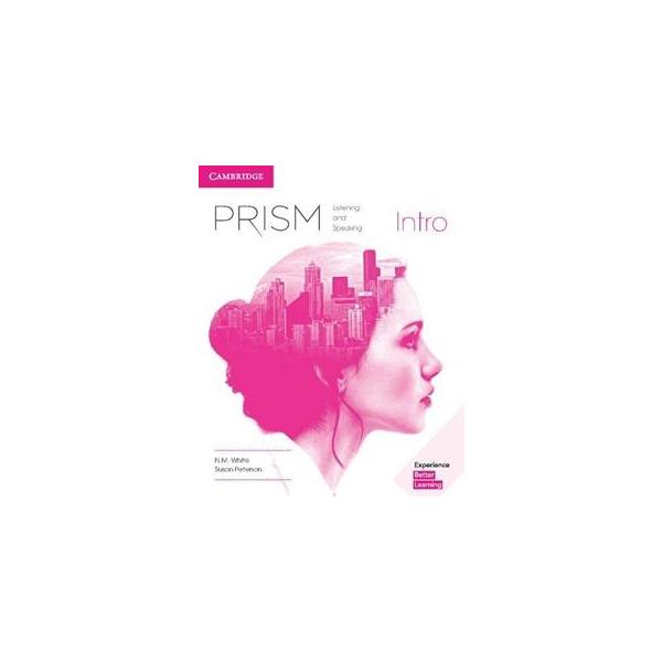 種別:Student Book 関連グッズ洋書（外国語教材） 登録日:2020/09/11 商品説明:Prism is a five-level （A1 to C1） American English paired-skills cours...