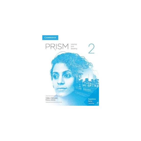 種別:Student Book 関連グッズ洋書（外国語教材） 登録日:2020/09/11 商品説明:Prism is a five-level （A1 to C1） American English paired-skills cours...