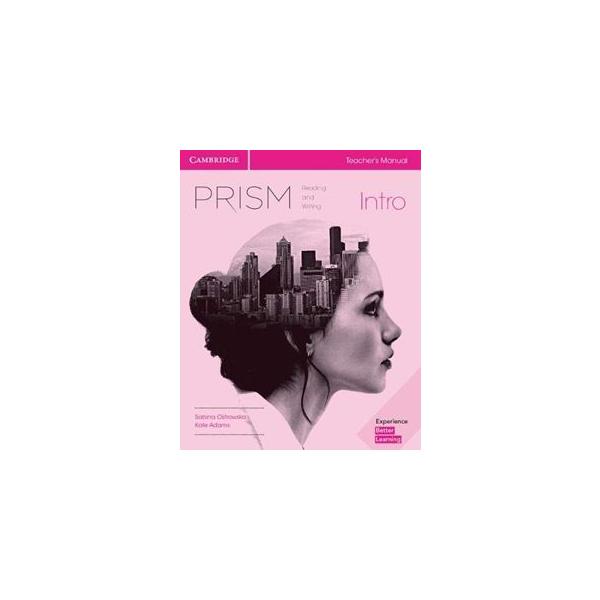 種別:Teacher’s Book 関連グッズ洋書（外国語教材） 登録日:2020/09/11 商品説明:Prism is a five-level （A1 to C1） American English paired-skills cou...