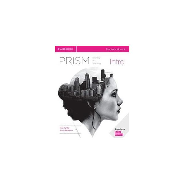 種別:Teacher’s Book 関連グッズ洋書（外国語教材） 登録日:2020/09/11 商品説明:Prism is a five-level （A1 to C1） American English paired-skills cou...