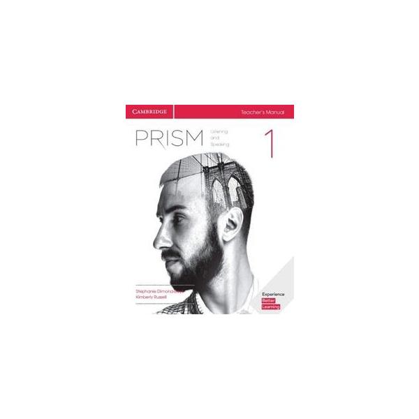 種別:Teacher’s Book 関連グッズ洋書（外国語教材） 登録日:2020/09/11 商品説明:Prism is a five-level （A1 to C1） American English paired-skills cou...