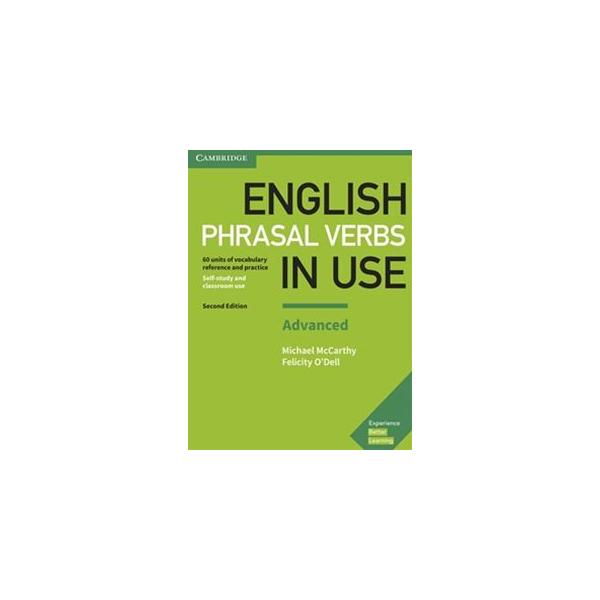 種別:Student Book 関連グッズ洋書（外国語教材） 登録日:2020/11/13 商品説明:Explanations and practice of approximately 1000 phrasal verbs written...