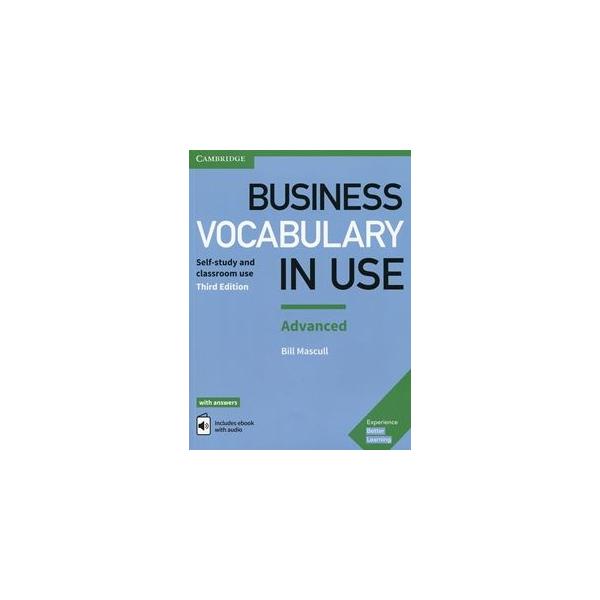 種別:Student Book 関連グッズ洋書（外国語教材） 登録日:2020/09/29 商品説明:Vocabulary explanations and practice for advanced （B2 to C1） students...
