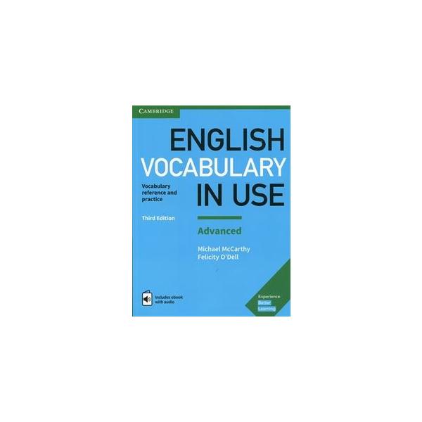 種別:Student Book 関連グッズ洋書（外国語教材） 登録日:2020/08/21 商品説明:Vocabulary explanations and practice for advanced level （C1 to C2） le...
