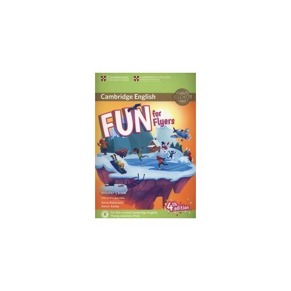 種別:Student Book 関連グッズ洋書（外国語教材） 登録日:2020/09/24 商品説明:This fourth edition updated for the 2018 revised exams provides brigh...