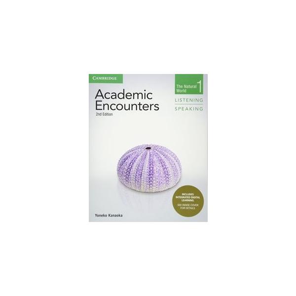 種別:Student Book 関連グッズ洋書（外国語教材） 登録日:2020/07/08 商品説明:Academic Encounters Second Edition is an academic preparation series ...