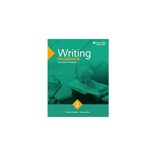 種別:Student Book 関連グッズ洋書（外国語教材） 登録日:2021/05/21 商品説明:アイデアのブレインストーミングやアレンジの方法、長文・短文の書き方などを学ぶことができ、学習者に必要なツールを提供します。基本的な文章構成...