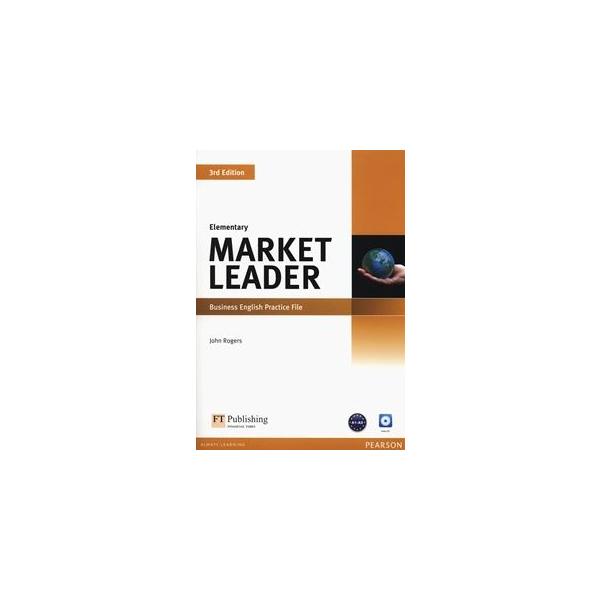 【発売日：2012年10月17日】種別:Workbook 【輸入盤】 関連グッズ洋書（外国語教材） 発売日:2012/10/17 登録日:2017/08/02 Market Leader 3rd Edition Elementary Pra...