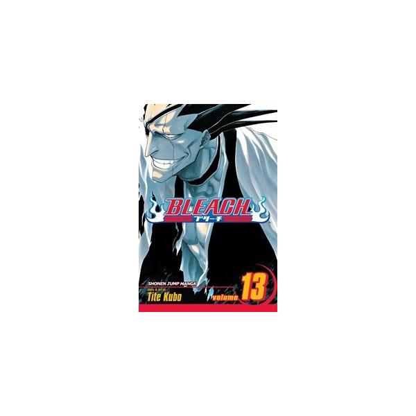 【発売日：2006年06月01日】種別:Comic 関連グッズ洋書（外国語教材） 発売日:2006/06/01 登録日:2020/09/01 久保帯人 BLEACH