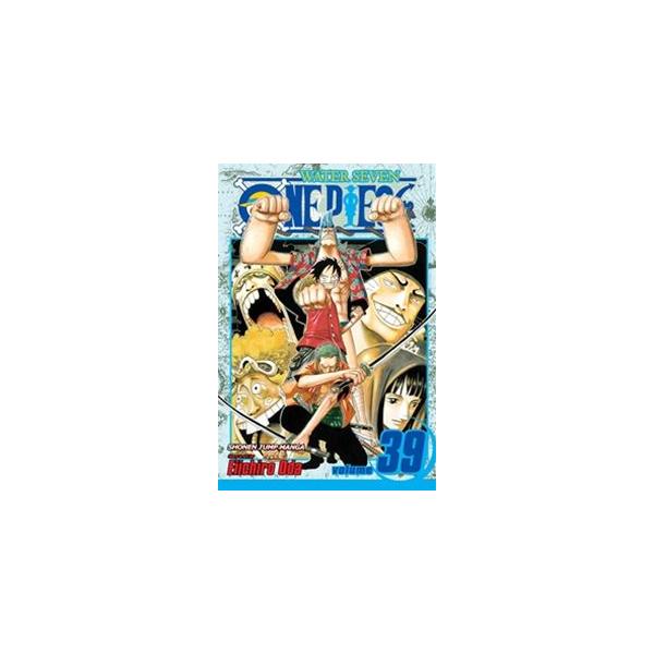【発売日：2010年04月06日】種別:Comic 関連グッズ洋書（外国語教材） 発売日:2010/04/06 登録日:2020/08/07 尾田栄一郎 ONE PIECE