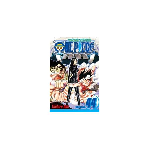 【発売日：2010年05月04日】種別:Comic 関連グッズ洋書（外国語教材） 発売日:2010/05/04 登録日:2020/08/07 尾田栄一郎 ONE PIECE