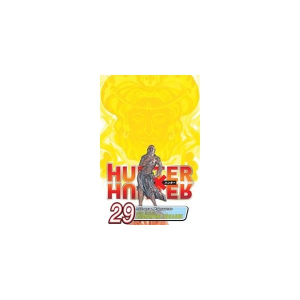 【発売日：2013年01月01日】種別:Comic 関連グッズ洋書（外国語教材） 発売日:2013/01/01 登録日:2021/01/14 冨樫義博 H×H