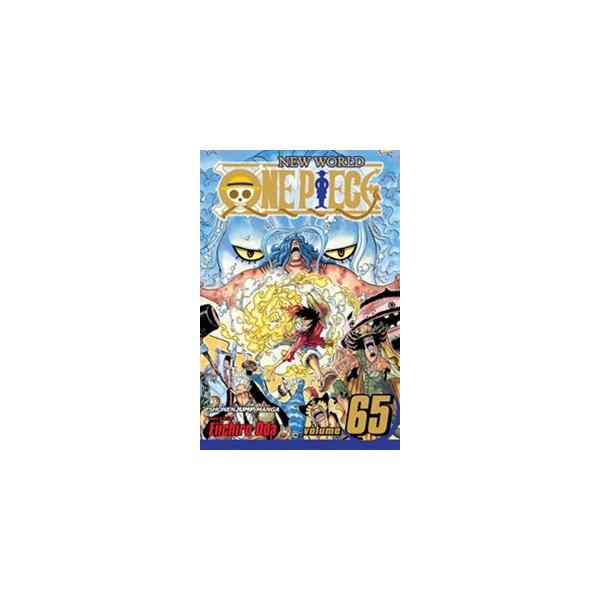 【発売日：2012年11月06日】種別:Comic 関連グッズ洋書（外国語教材） 発売日:2012/11/06 登録日:2020/08/07 尾田栄一郎 ONE PIECE