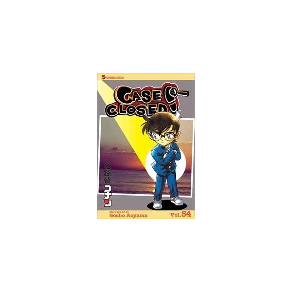 【発売日：2015年04月14日】種別:Comic 関連グッズ洋書（外国語教材） 発売日:2015/04/14 登録日:2020/09/01 青山剛昌 名探偵コナン